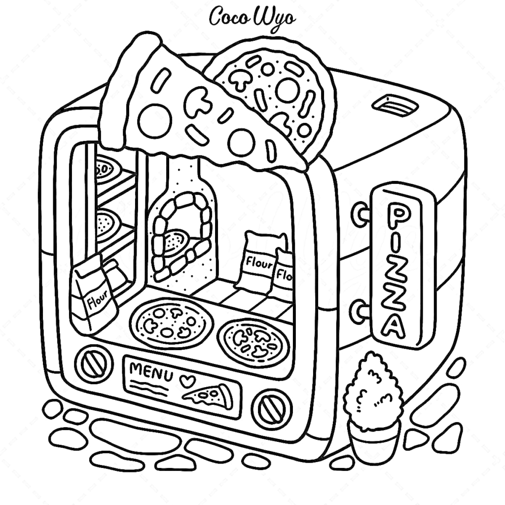 Cosy Corner: Little Corner Colouring Book Em Jogos Online Wx Cosy Corner: Little Corner Colouring Book Em Jogos Online Wx